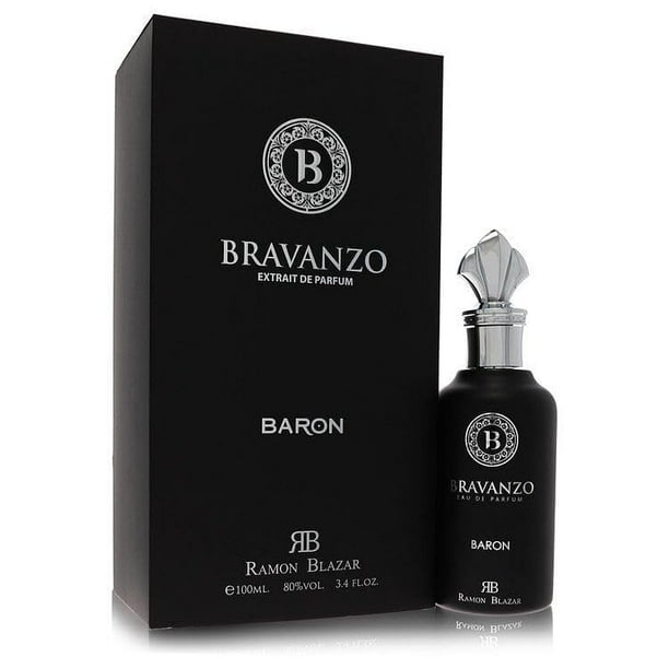 Dumont Bravanzo Vestige Eau De Parfum