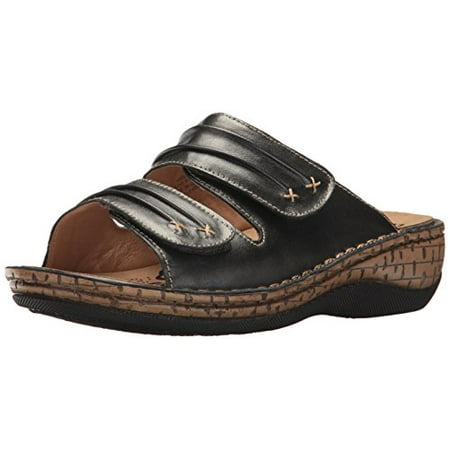 Propet June Slide Sandal | Walmart Canada
