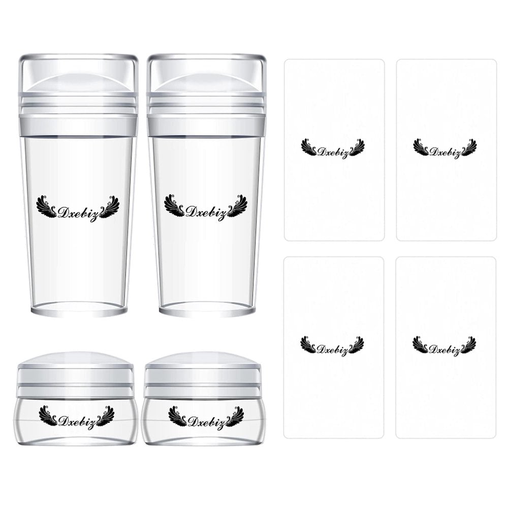 Click here for Ousitaid 1 Set Nail Art Stamp Set Easy Printing Fl... prices