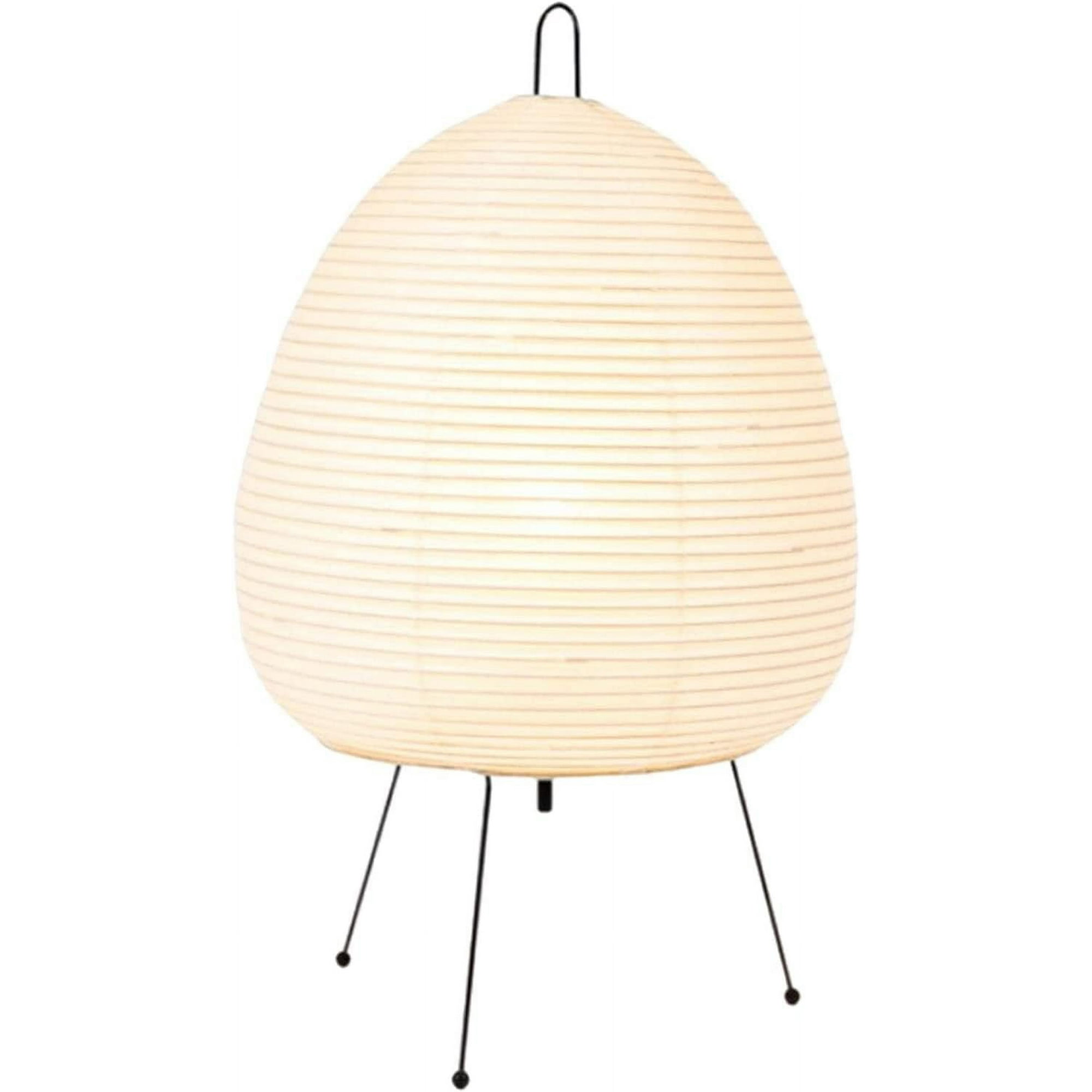 Click here for Oruyrop Paper Lamp Japanese Design Modern Retro Ta... prices