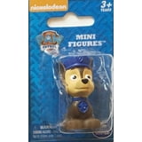 Paw Patrol Chase Mini Figure / Cake Toppers - Nickelodeon - Walmart.com