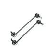 Front Lower Control Arms Kit for 07-17 Jeep Patriot Compass, 09-12 ...