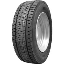 Goodride Commercial Tire AT557 255/70R22.5 Load H 16 Ply All Season ...