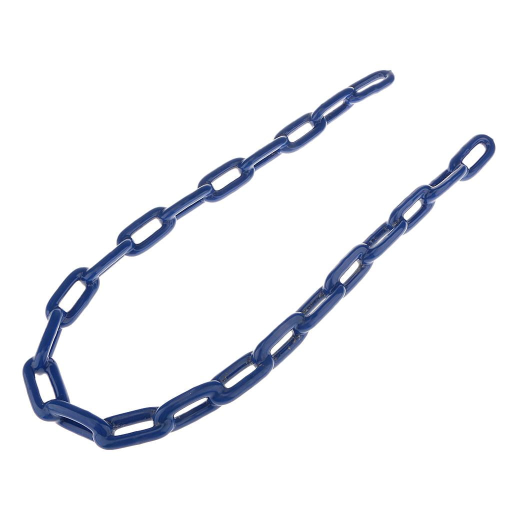 Click here for Siruishop Coated Swing Chain Swing Rope Swing 1.2m... prices