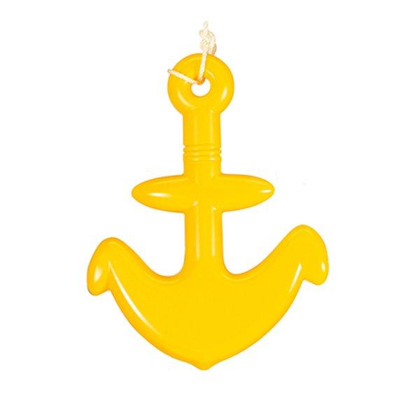 Pool Candy PC3101YE-F Raft Anchor - Walmart.com