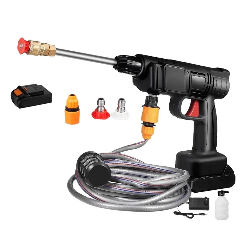 Click here for Qjuhung Pressure Washer High Pressure Pressure Was... prices