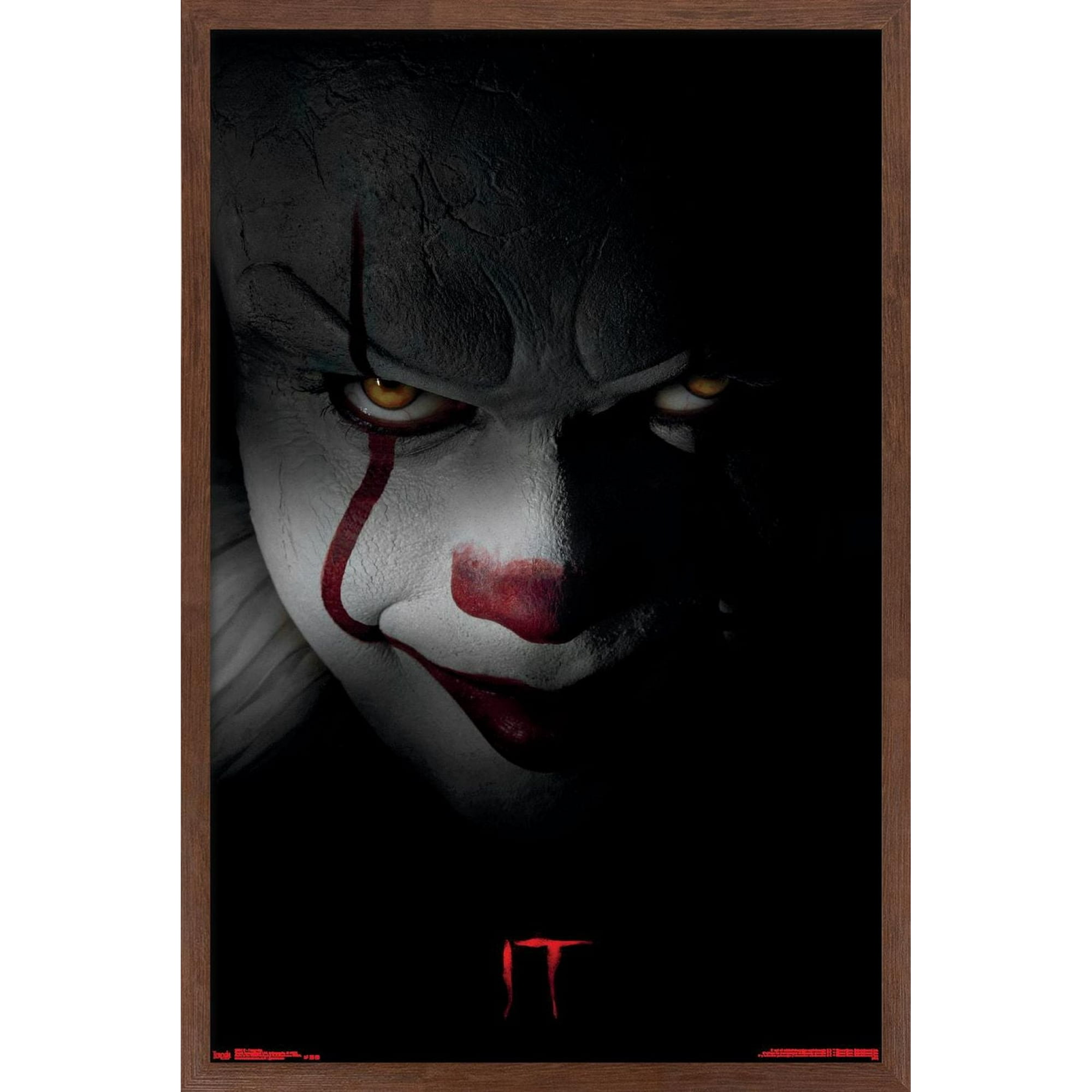 Click here for Trends International It - Pennywise Wall Poster  2... prices