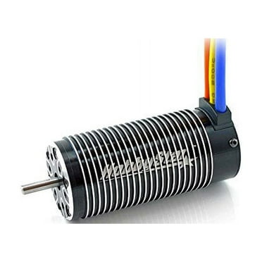 E-flite Power 46 Brushless Outrunner Motor 670Kv EFLM4046A Electric ...