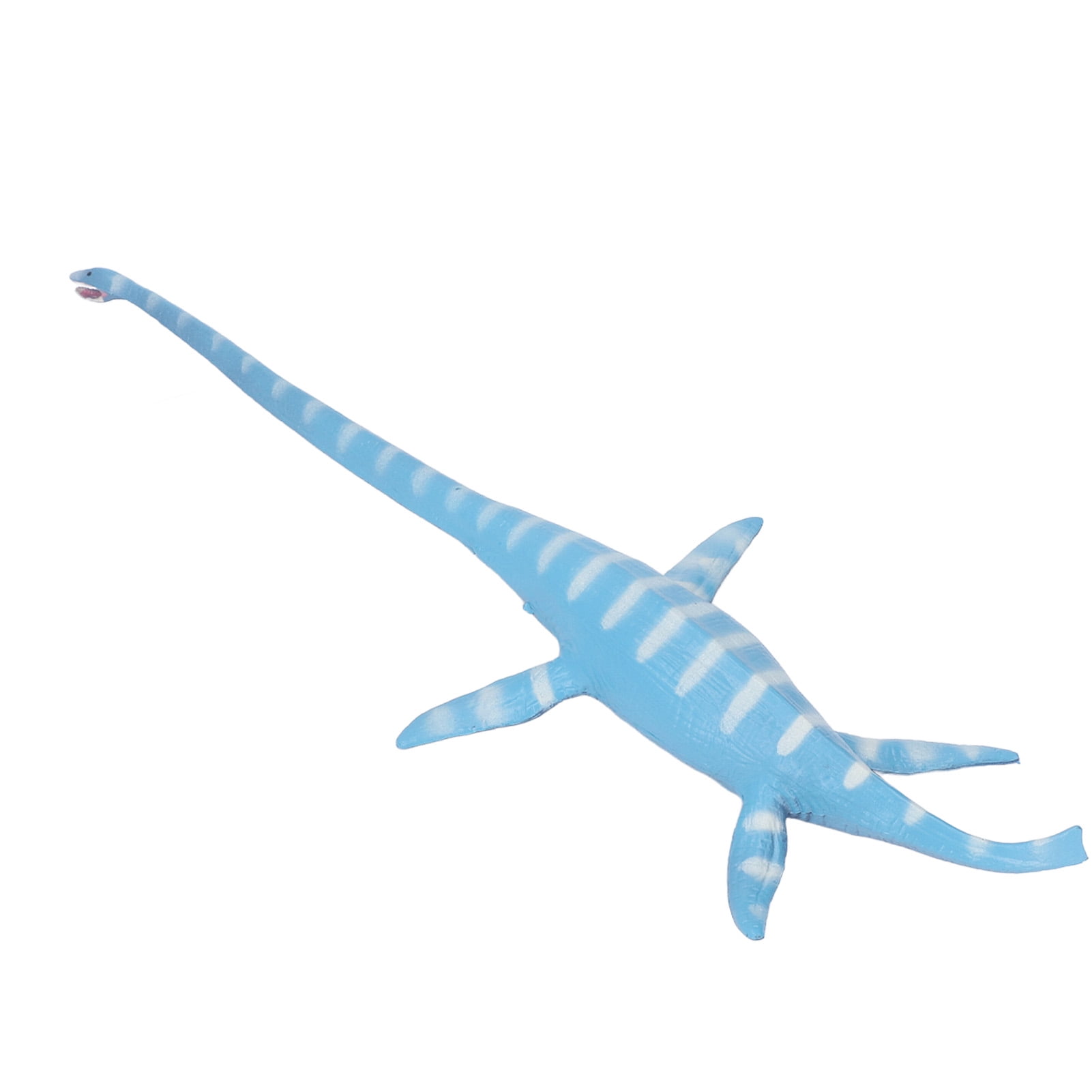 Plesiosaurus Animal Model, Plesiosaurus Dinosaur Toy Safe Educational ...