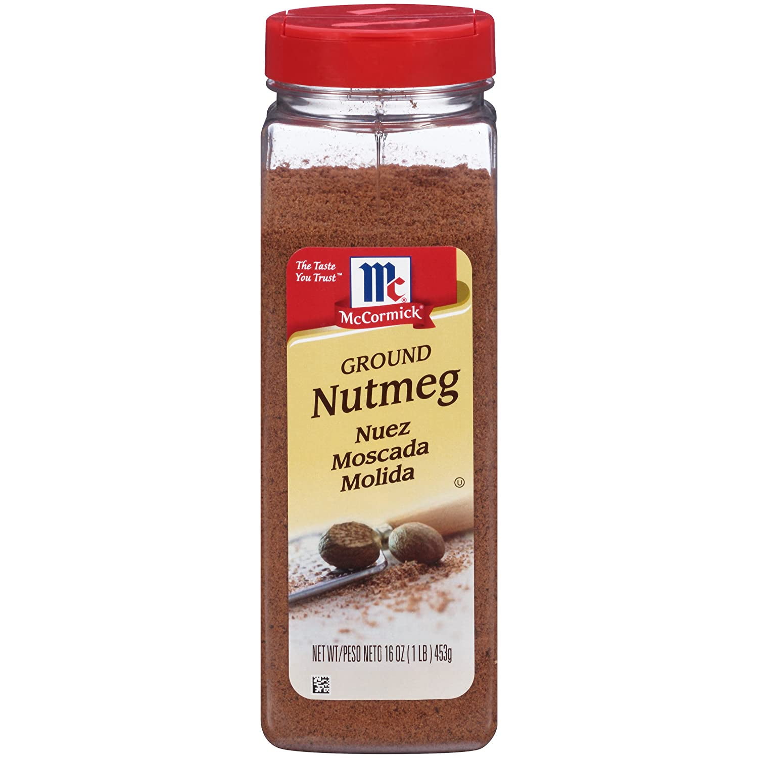 Mccormick Nutmeg