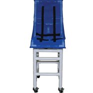 Skillbuilders Otter bath chair, medium, 32-50", 120 lbs. capacity ...