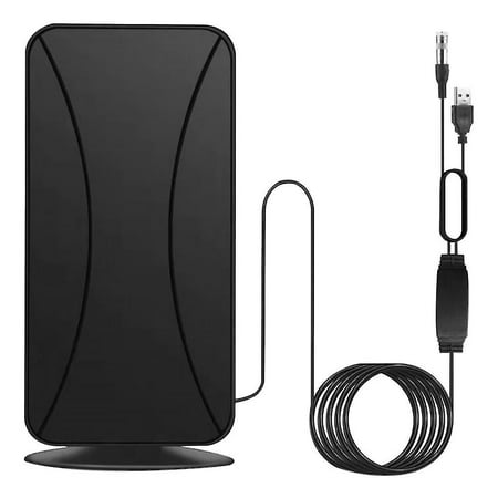 50-80 Miles Range Dvb-t2 Dtmb Isdb Terrestrial Wave Digital Antenna ...