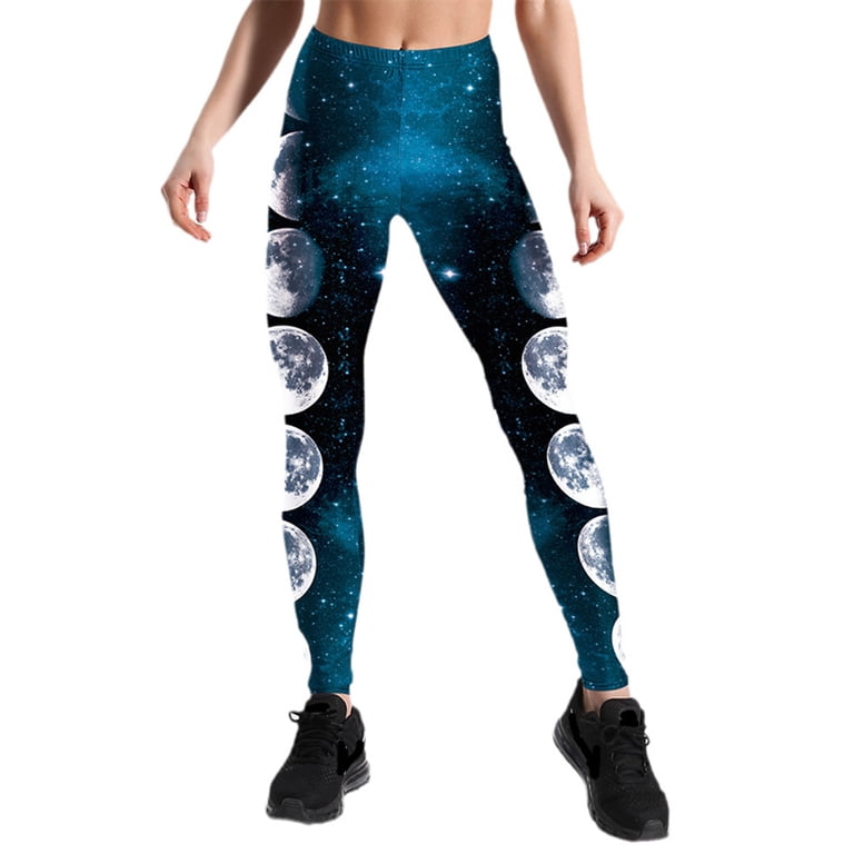 Moon Phase Pants