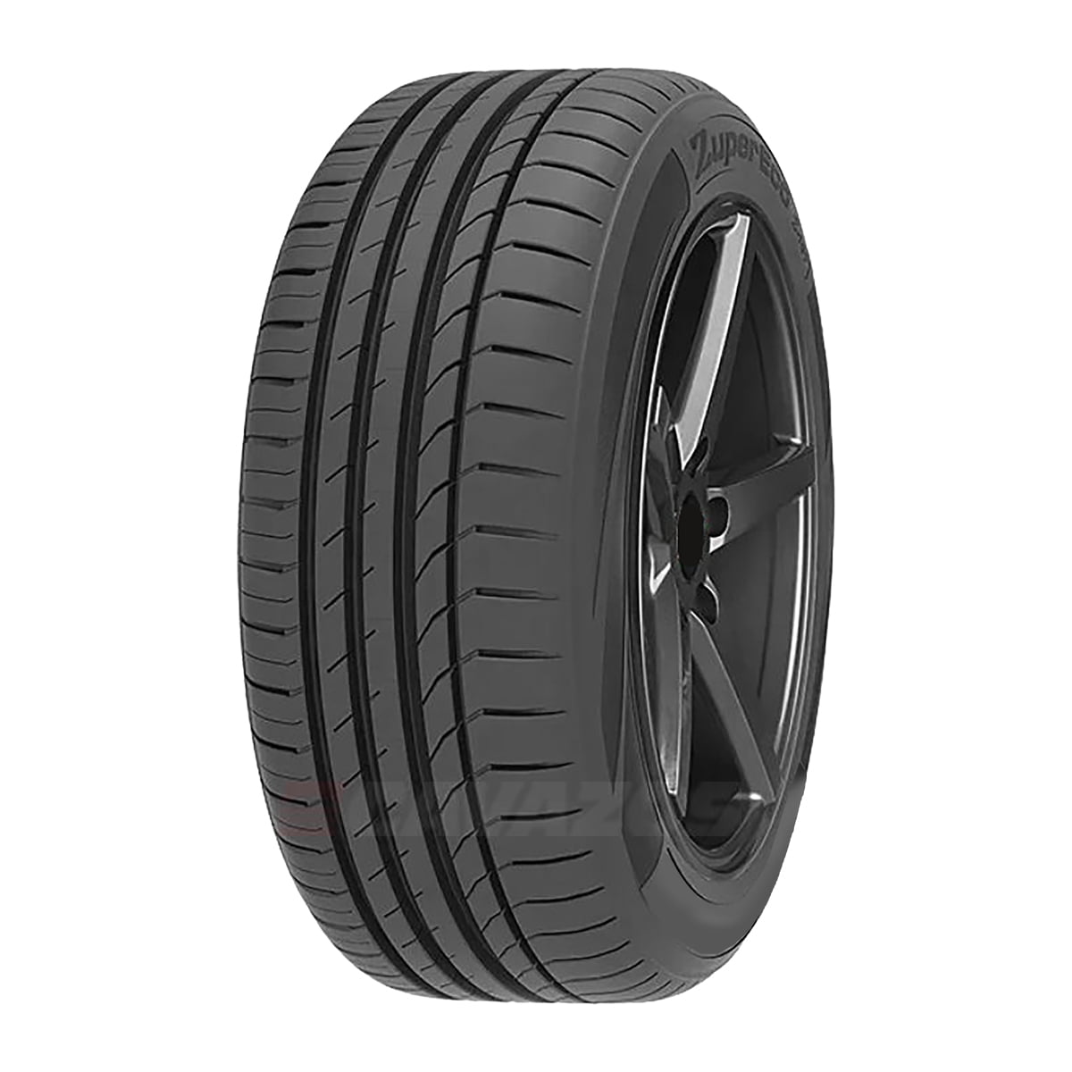 LLANTA 205/55 R17 TRAZANO Z-107 95W TRAZANO Z-107 | Walmart en línea