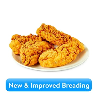 Freshness Guaranteed Fresh, Hot, Ready-to-Eat Fried Chicken, 8 Pieces ...