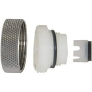 Garden Bulkhead Spigot Kits, Rain Barrel Connector Kits, Universal ...