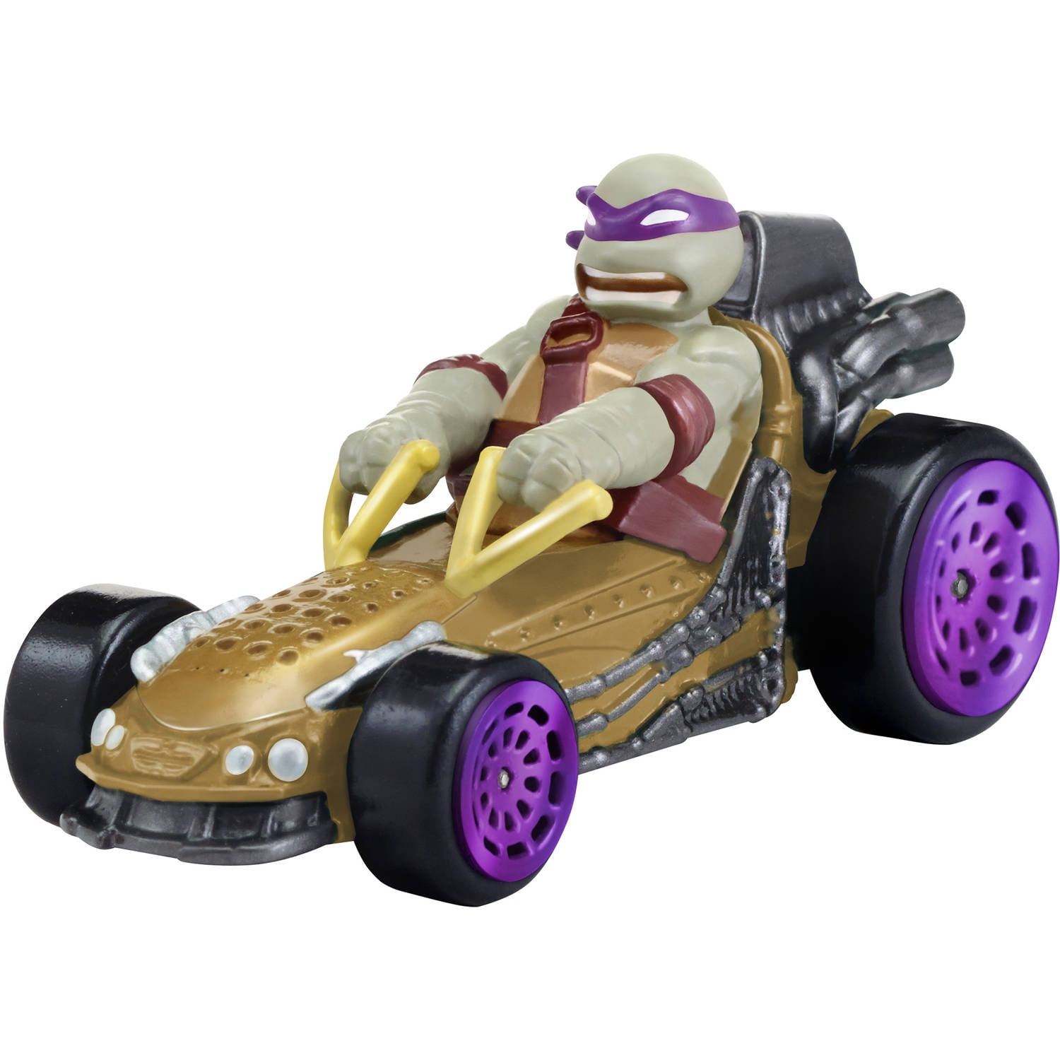 Don in Patrol Buggy - Walmart.com