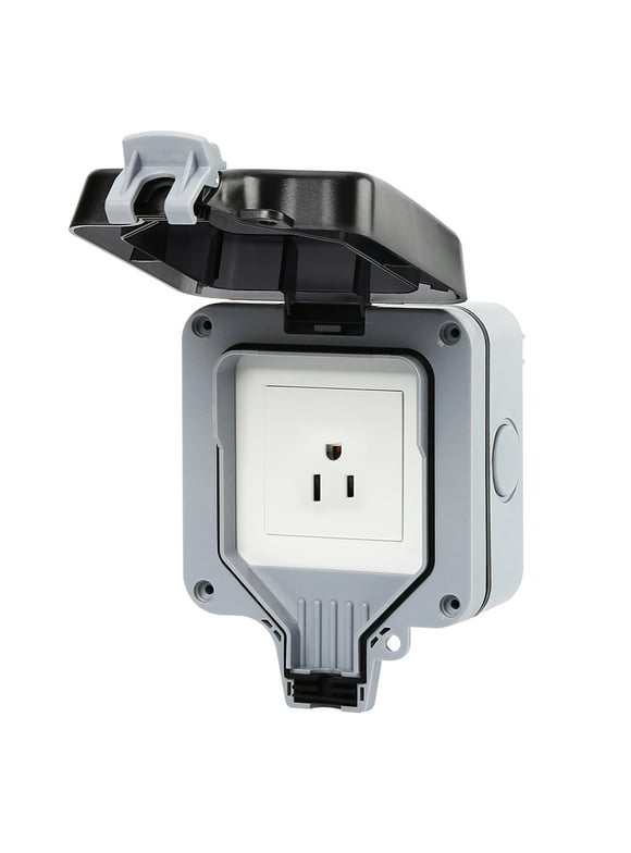 Outdoor Electrical Outlets in Outlets - Walmart.com