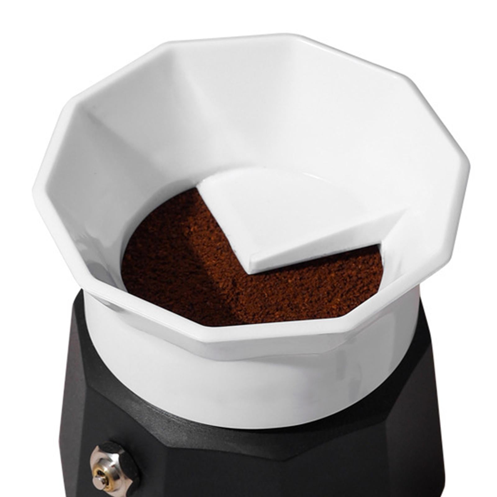 Coffee Powder Receiving , Coffee Powder Dosing , Espresso Tools Coffee ...