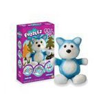 Fuzzeez Felt Kit-Husky Dog - Walmart.com