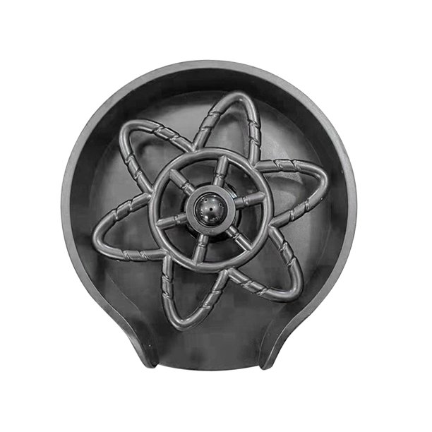 Clairlio Automatic Glass Rinser Bar Glass Cup Washer Kitchen Milk Tea ...