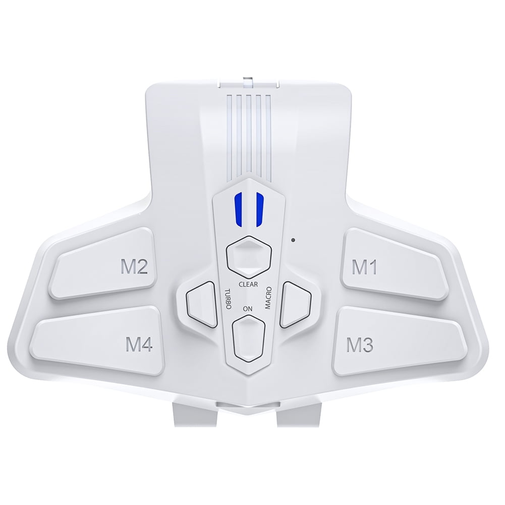 Paletas de controlador portátiles WDOplteas programables para PS5 ...