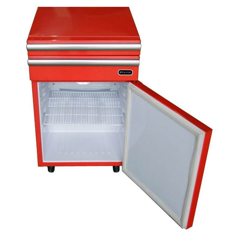 Tool Box Mini Fridge