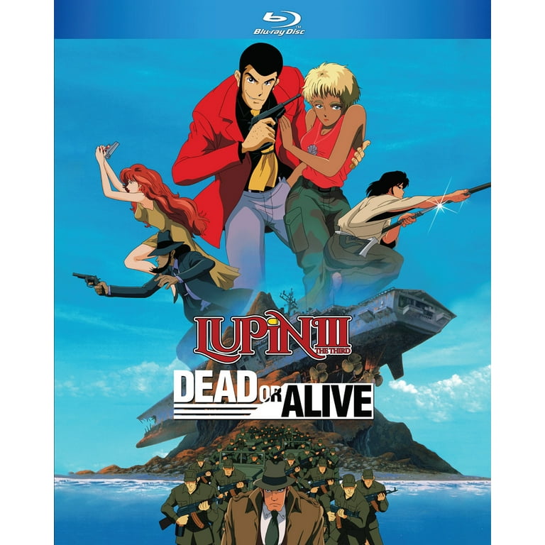 Dead Alive Movie Poster