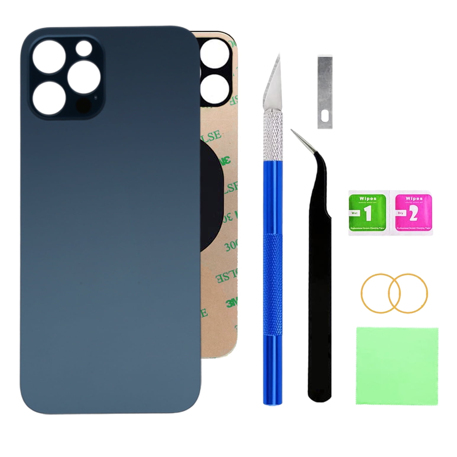 Click here for Lakshaygandi Iphone 12 Pro Back Glass Replacement... prices