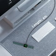 Liquipel Powertek Nylon Braided Samsung Watch Charger - Black - Walmart.com