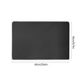 Naittoop Clearance 2024 Desk Pad Office Desk Protector Mat Waterproofing Desk Mat For Desktop