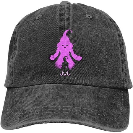 Mens Womens Adjustable Cotton Denim Baseball Cap Dragon Night Fury ...