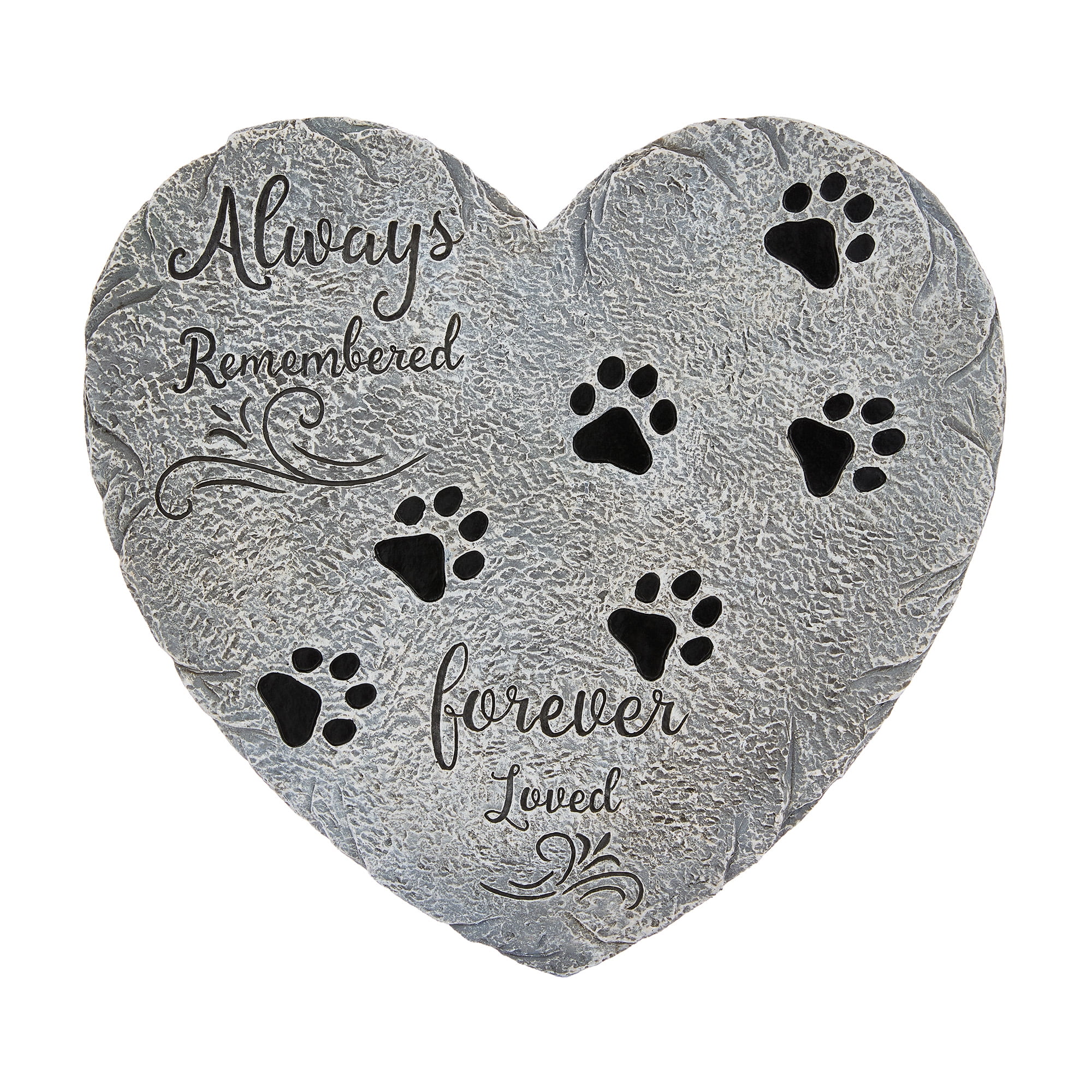 Click here for Mainstays Pet Memorial Step Stone prices