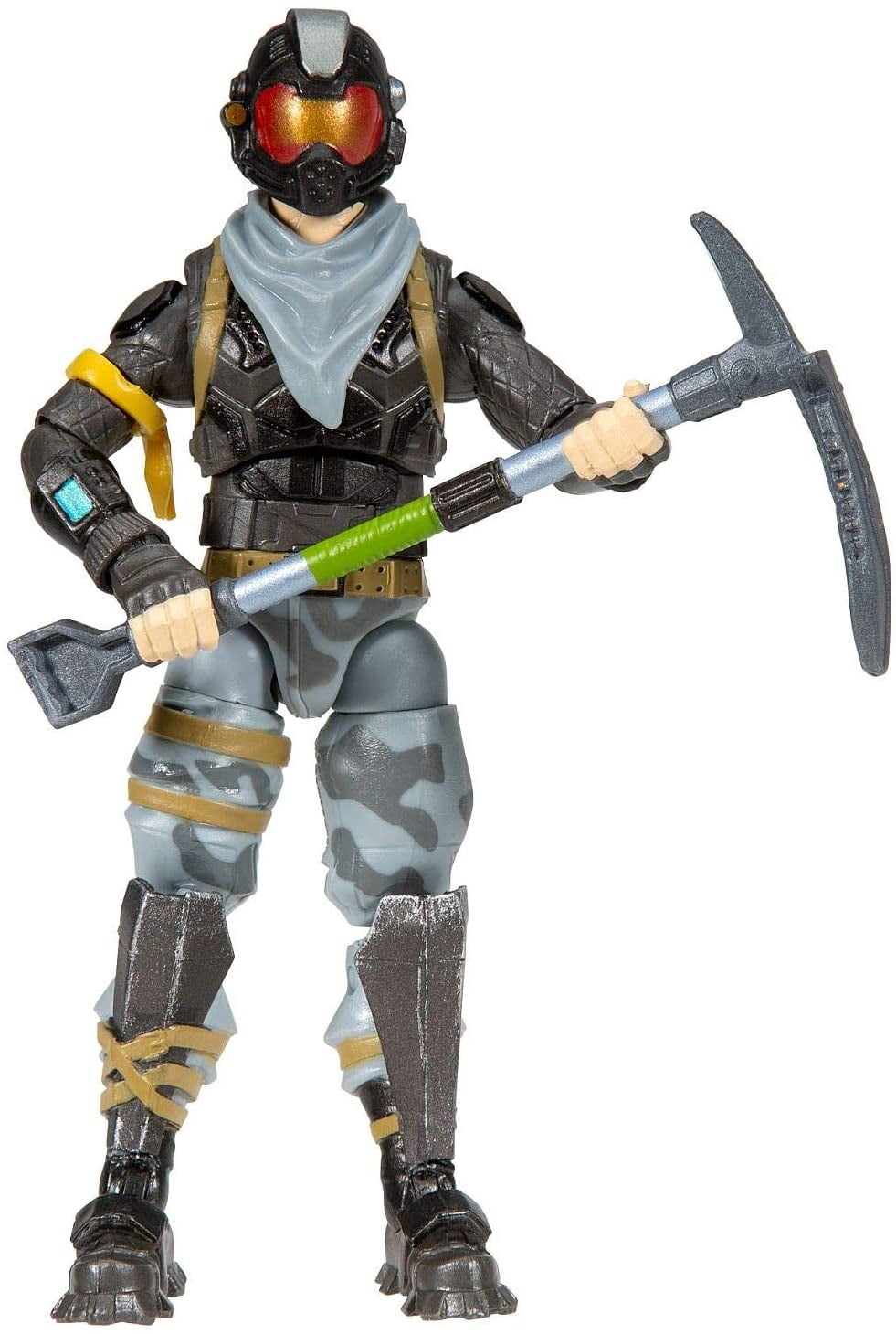 Fortnite Solo Mode Core Figure Pack, Rogue Agent Fortnite Fortnite ...