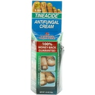 Dr. Blaines Tineacide Antifungal Cream - 1.25 Oz - Walmart.com