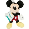 Disney Baby Mickey Mini Jingler Plush - Walmart.com