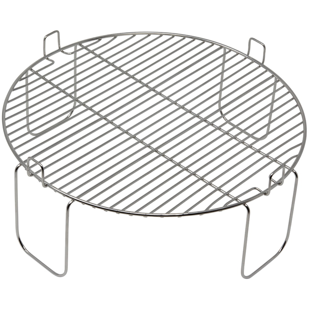 Anti-Rust Rack Compatible with Nuwave® Oven Accessories, Nutrichef ...