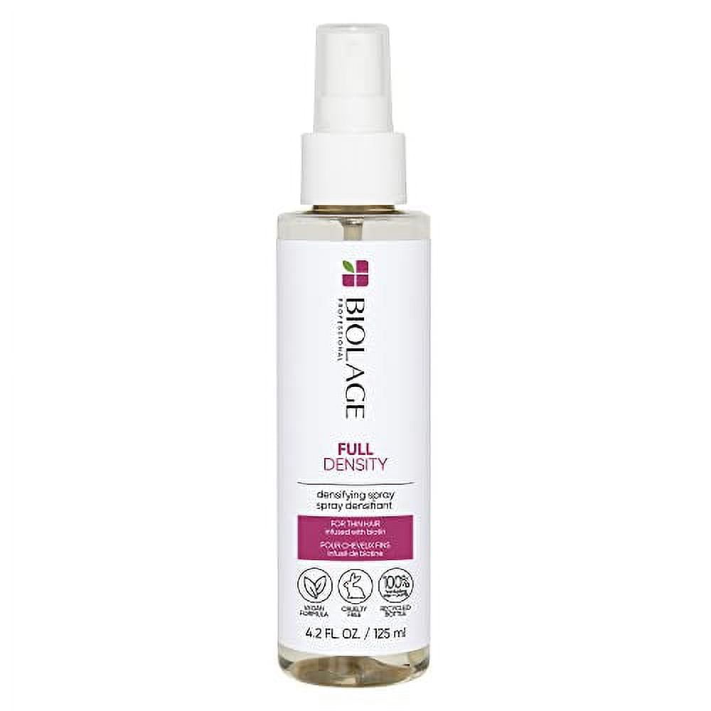 Click here for Matrix Biolage Full Density Densifying Leave-In Sp... prices