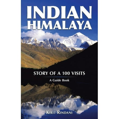 Indian Himalaya: Story of a 100 Visits | Walmart Canada