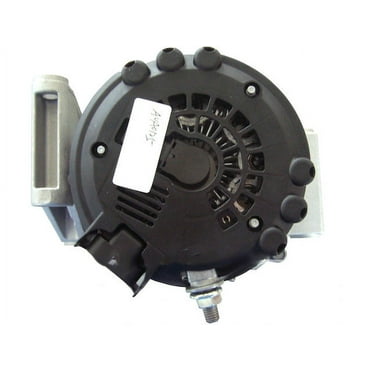 Alternator - Compatible with 2014 - 2019 Nissan Versa Note Hatchback 1 ...