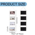4-in-1 Sonogram Picture Frame,Display Pregnancy Keepsake Album for ...