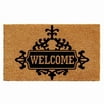 Calloway Mills Donkey Outdoor Doormat - Walmart.com
