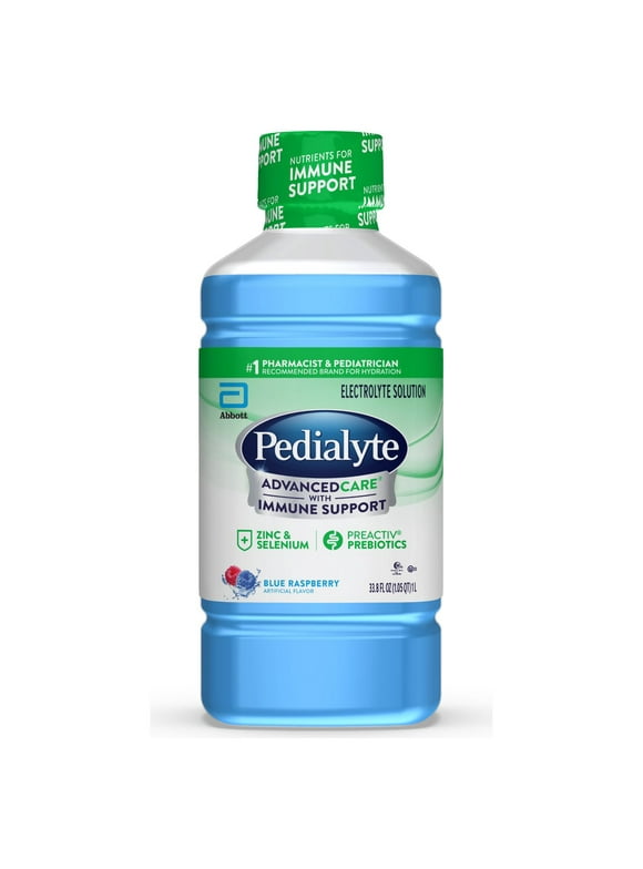 Pedialyte in Baby Drinks - Walmart.com