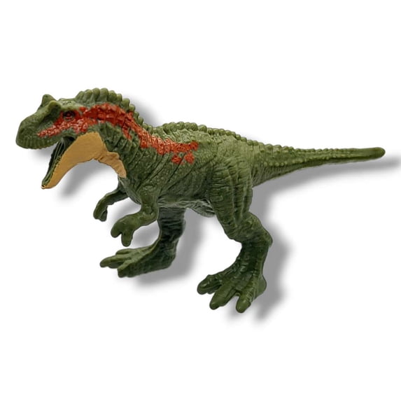 Jurassic World Series 3 Minis Albertosaurus Mini Figure - Walmart.com