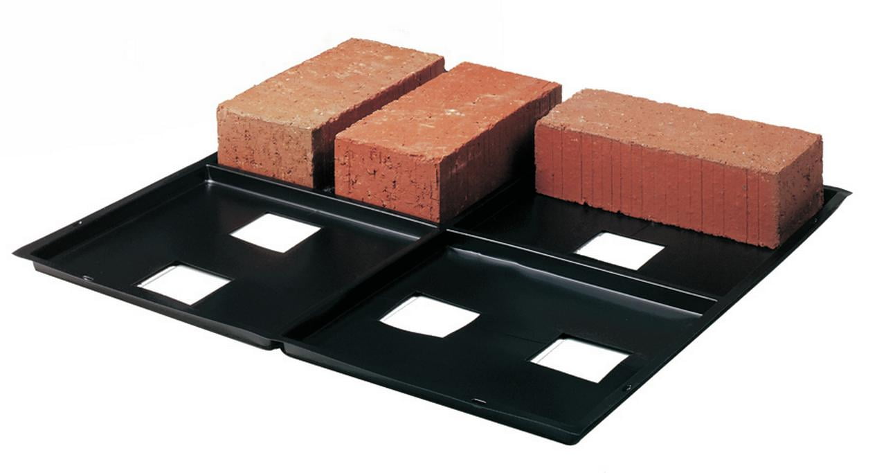 Bon 11-846 17-Inch X 17-Inch Brick Grid - Walmart.com