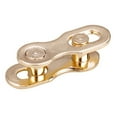 3Pairs Bicycles Missing Link Reusable Bike Chain Link Connector for 8/9 ...