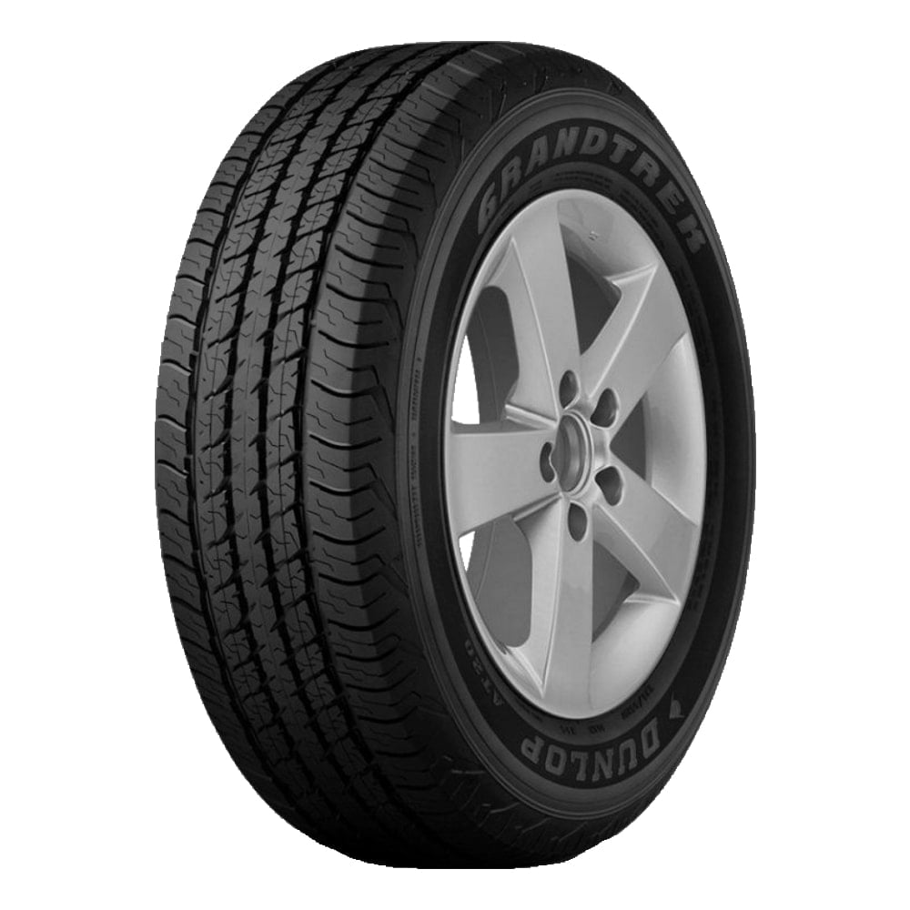 Llanta 225/70 R17 DUNLOP GRANDTREK AT20 108/106S | Bodega Aurrera en línea