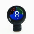 Spectrum AIL 28 Digital Clip-on LED Instrument Tuner - Walmart.com