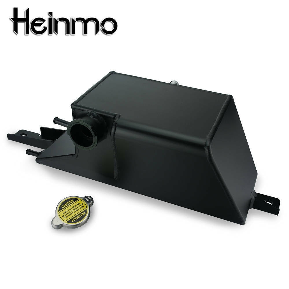 Radiator Coolant Water Tank Expansion Overflow Tank For Nissan R35 GTR ...