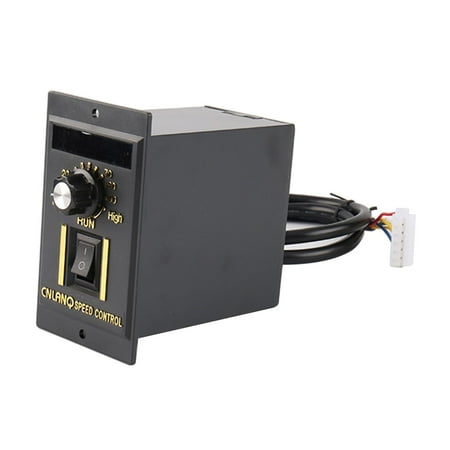 220V 50Hz Motor Controller Instrumentation Adjustment Direction ...